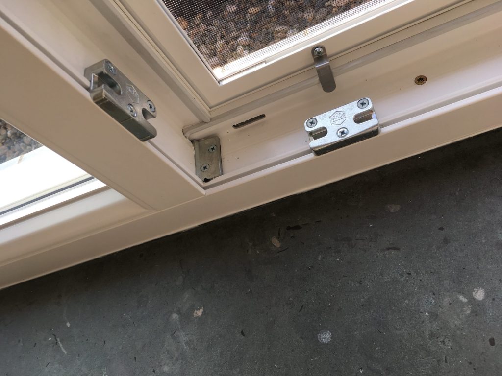 Hang- en sluitwerk | OnlineKozijnShop